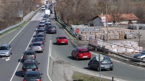 От АПИ ограничават камионите над 12 тона