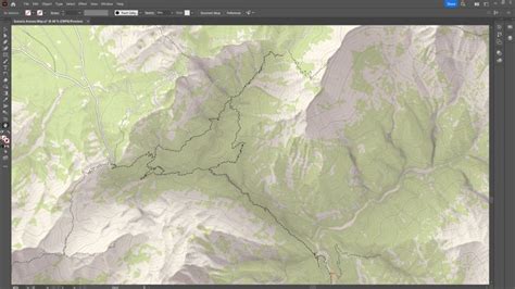 Cartography Makingmapspretty Arcgispro Spiros Staridas