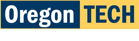 Oregon Tech Online Oregon Tech
