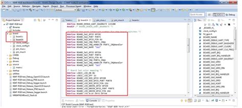 Getting Started With KSDK 2 0 How To Use The SDK With Kinetis Design Studio Using FRDM K64F