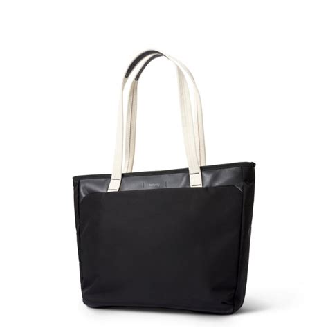 Tokyo Tote Compact Premium Edition Black Sand