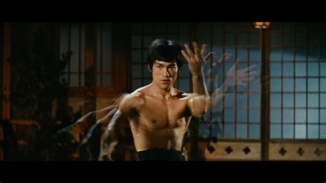 Bruce Lee His Greatest Hits Fist Of Fury Blu Ray Review Criterion