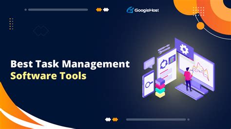 Best Task Management Software Tools In Top Picked