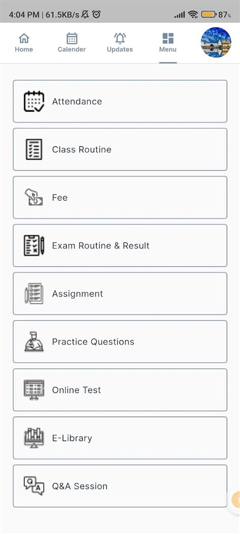 GitHub Shuvam Koirala Flutter Apps