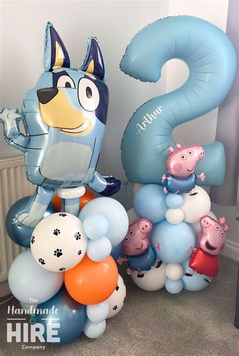 Number Stack The Handmade And Hire Company