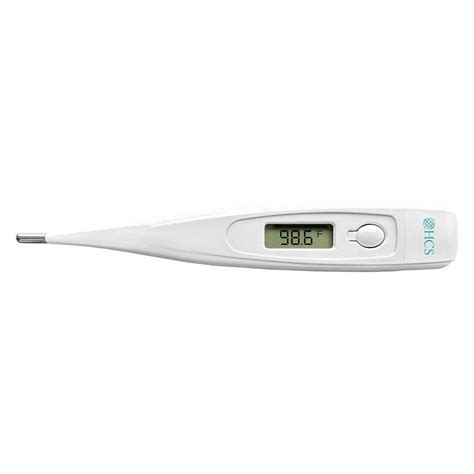 Hcs Armpitoral Digital Thermometer Digital Thermometer 818hv5