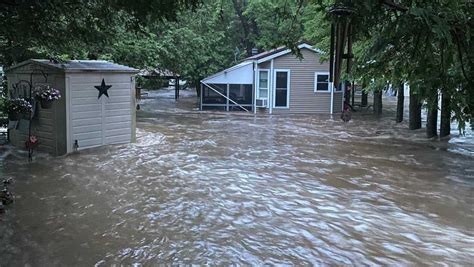 Major Disaster Declaration Approved In New York Providing Federal Aid