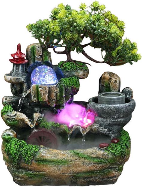 Фонтанчик декоративный для дома 70 фото красивые картинки и Hd фото