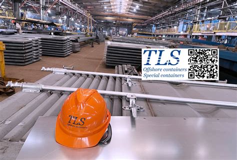 Blogs News Events Tls Offshore Containers And Tls Energy