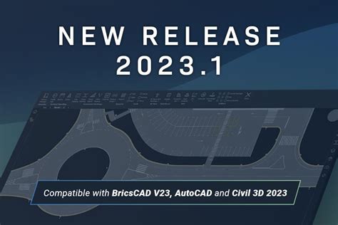 Cgs Labs Civil Solutions 2023 1 Is Now Available Cgs Labs