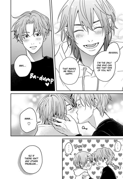 Hakata Sankaku Twilight Eng Page 6 Of 6 Myreadingmanga