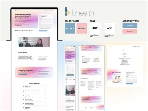 Responsive Figma To Html Psd To Html Using Bootstrap Upwork