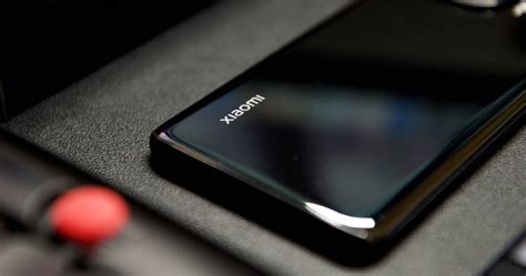 Xiaomi Unveils New Solid State Battery Technology Xiaomi Planet