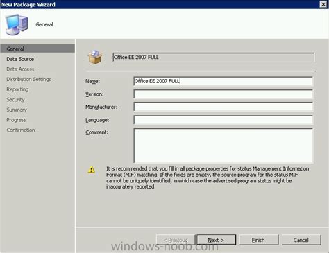 how can i deploy office 2007 with sccm deploy software applications