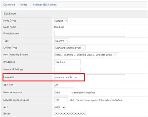 How To Setup HTML 5 Serial Console In SolusVM Solus