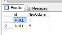 Sql Server Check Constraint With Case Statement Database Administrators Stack Exchange
