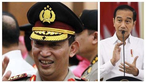 Masih Muda Tapi Hebat Inilah Kelebihan Listyo Sigit Prabowo Pengganti Jenderal Idham Tito