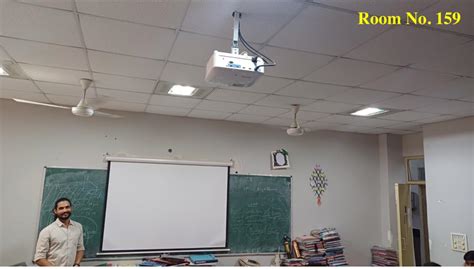 Ict Enabled