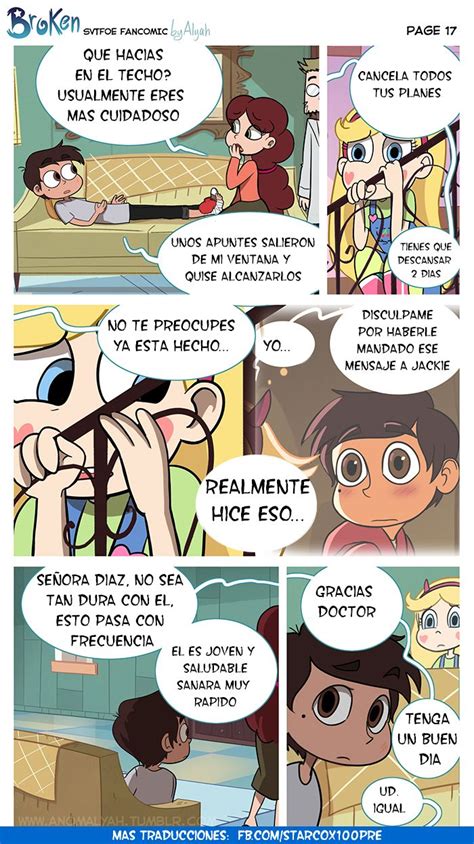 Broken Star Vs Las Fuerzas Del Mal