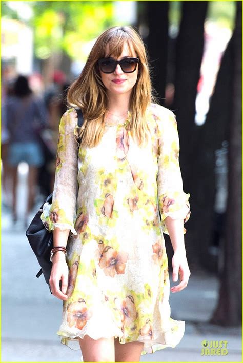 Photo Dakota Johnson Sex Scenes To Aerobatics Photo Just Jared Entertainment News