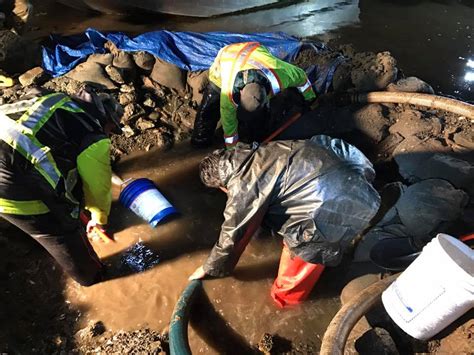 Ahousaht First Nation Without Clean Drinking Water For 5 Days And