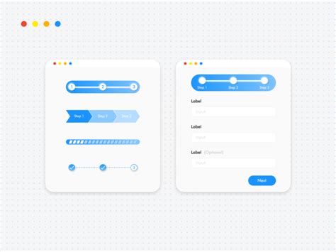 Form Ui Design 13 Tips To Triple Conversions Alpha Efficiency™