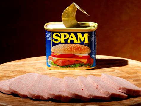 I Am Getting Far Too Much Spam Hosting UK