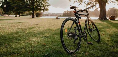 10 Redenen Waarom Je Vaker Zou Moeten Fietsen Grandlife