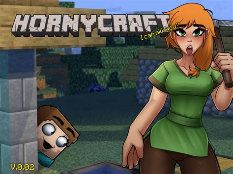 Hornycraft V Gold And Platinum Early Access