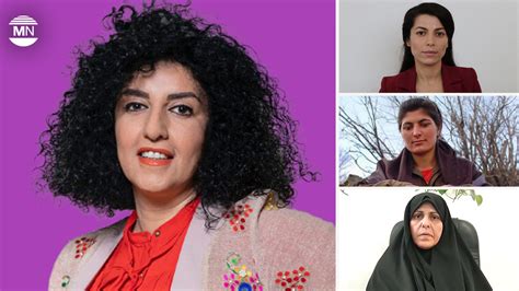 life behind bars what happens to women who challenge the regime irgc act