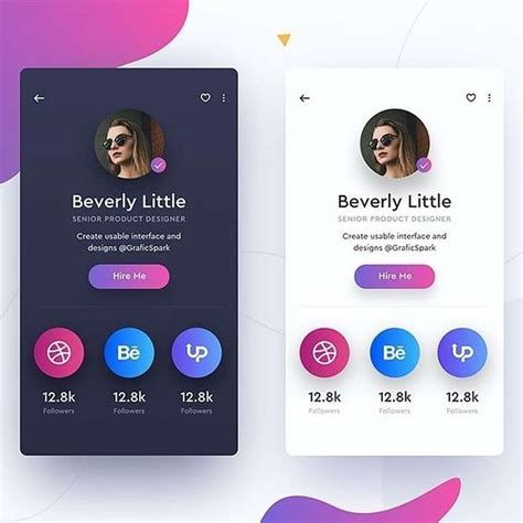 Web And Ui Inspo Mobile App Design App Design Mobile App