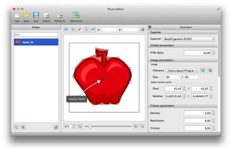 Box2d Editor Alternatives Top 3 Game Development Tools And Similar Websites Alternativeto
