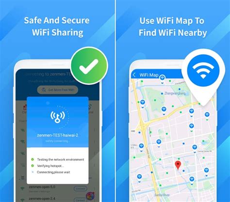 5 Cara Bobol WiFi Yang Di Password 100 Berhasil
