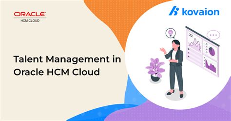 Talent Management In Oracle Hcm Cloud Complete Guide