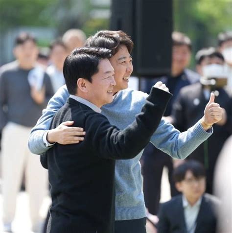 “단일화하면 이기고 안 하면 진다” 이준석 7 의 정치 시간 시작됐다