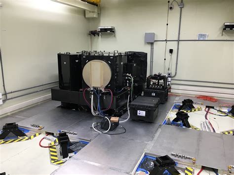 the first spectrograph module was re assembled at subaru telescope