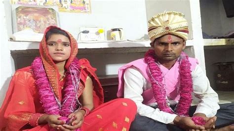 Muslim Girl Converted To Religion And Married Her Lover In Bareilly Amar Ujala Hindi News Live