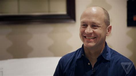 Mike Judge Thinks We Re Doomed The Verge