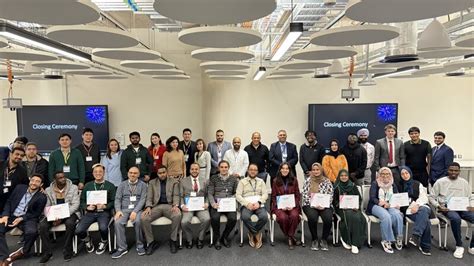 Didar Yedilkhan On Linkedin Astanaituniversity