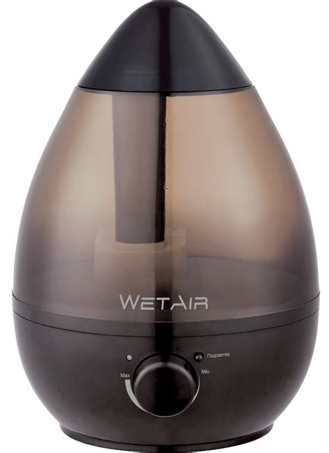≋ Увлажнитель воздуха WetAir MH-440B купить по цене 949 грн. в Киеве и ...