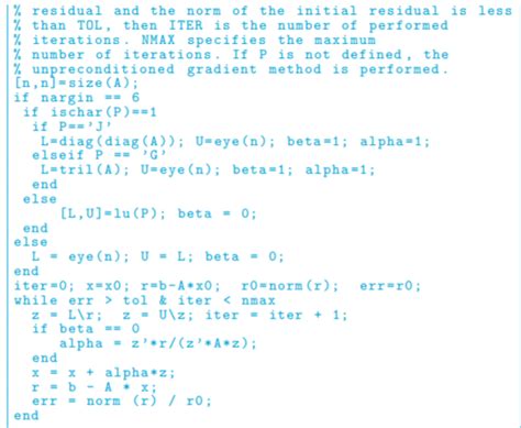 Write A Program To Implement The Jacobi Chegg