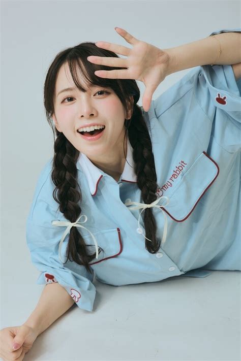 니시무라 호노카 韓와서 가장 많이 쓴 의외의 한국어 인터뷰