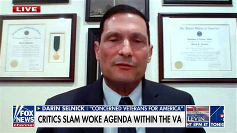 Va Have Gone Totally Woke Darin Selnick Fox News Video