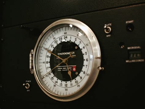 How Does A Boat Speedometer Work Motor Meter Racing