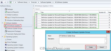 Install Endpoint Protection Role In SCCM An Easy Guide