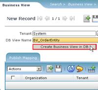 ERP Software Demo ERP Business View