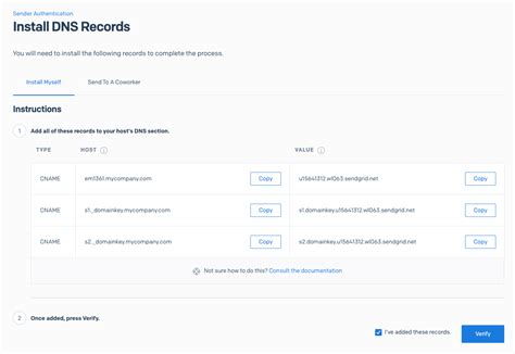 SendGrid