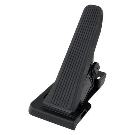 Standard® Aps653 Accelerator Pedal With Sensor Standard® Aps653 Accelerator Pedal With Sensor