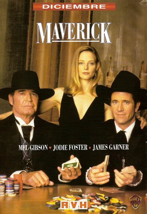 Фильм Мэверик (Maverick): фото, видео, список актеров - Вокруг ТВ.