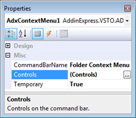 VSTO Program Outlook 2010 2003 Add In Plug In Sample In C VB NET